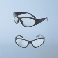 China 2940nm Er YAG Laser Protective Glasses OD6 for Hair Removal Equipment for sale