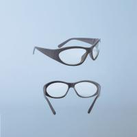 China Er Laser Safety Glasses 2700-3000nm OD6+ Protection for Laser Pointer Eyewear for sale