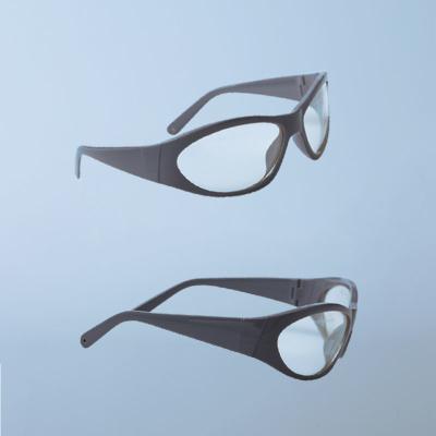 China Er Laser Clear Protection Glasses 2700-3000nm OD6+ CE EN207 for 2780nm 2940nm for sale