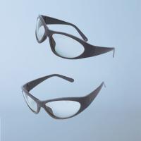 China High Transmittance Er Laser Safety Glasses 2780nm 2940nm OD6+ CE EN207 for sale