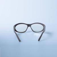 China Er Laser Safety Glasses 2700-3000nm OD6+ Protection for Laser Pointer Eyewear for sale