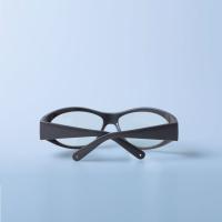 China Er Laser Safety Glasses CE EN207 Approved 2700-3000nm OD6+ High Protection for sale