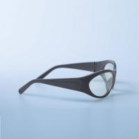 China Er Laser Safety Glasses CE EN207 Approved 2700-3000nm OD6+ High Protection for sale