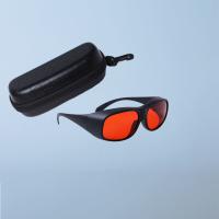 China OD7+ Laser Safety Glasses 200-540nm for Excimer Argon KTP Tattoo Removal for sale