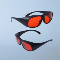 China OD7+ Laser Safety Glasses 200-540nm for Excimer Argon KTP Tattoo Removal for sale