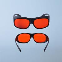 China OD7+ Laser Safety Glasses 200-540nm for Excimer Argon KTP Tattoo Removal for sale