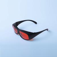 China OD7+ Laser Safety Glasses 200-540nm for Excimer Argon KTP Tattoo Removal for sale