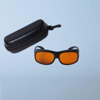 China 1064nm 532nm Tattoo Removal Laser Safety Glasses OD6+ CE EN207 for sale