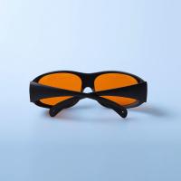 China 532nm 1064nm Q Switched Laser Safety Glasses OD6+ for Medical Laser Devices for sale