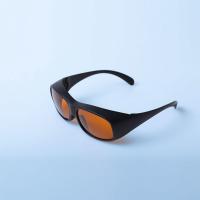 China Portable 532nm 1064nm Q Switched Laser Tattoo Removal Safety Glasses OD6+ for sale