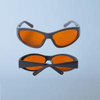China 532nm 1064nm Q Switched YAG Laser Safety Glasses OD6+ CE EN207 Certified for sale