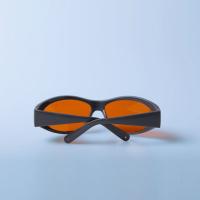 China Nd YAG KTP Laser Safety Glasses 532nm 1064nm OD6+ Tattoo Removal for sale