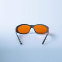 China Laserpair 532nm 1064nm Laser Safety Glasses OD6+ OD5+ Frame 55 for YAG KTP for sale
