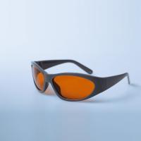 China Nd YAG KTP Laser Safety Glasses 532nm 1064nm OD6+ Tattoo Removal for sale