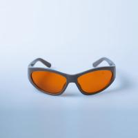 China Nd YAG KTP Laser Safety Glasses 532nm 1064nm OD6+ Tattoo Removal for sale