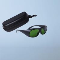 China 200-1400nm Laser Hair Removal Protective Eyewear CE Certified 10% Transmittance for IPL Machine for sale