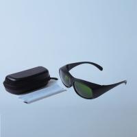 China 1400nm Polycarbonate IPL Protective Glasses for Hair Removal CE EN169 10% Transmittance for sale