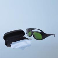 China IPL Laser Safety Glasses 200-1400nm CE EN169 Protection for Hair Removal Machine for sale