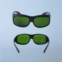 China EN169 IPL Laser Safety Glasses 200-1400nm Hair Removal Protective Eyewear for sale