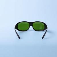 China 200-1400nm Laser Hair Removal Protective Eyewear CE Certified 10% Transmittance for IPL Machine for sale