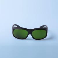 China IPL Protective Eyewear 200-1400nm Frame 33 for Hair Removal Machines for sale
