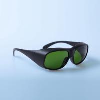 China IPL Protective Eyewear 200-1400nm Frame 33 for Hair Removal Machines for sale