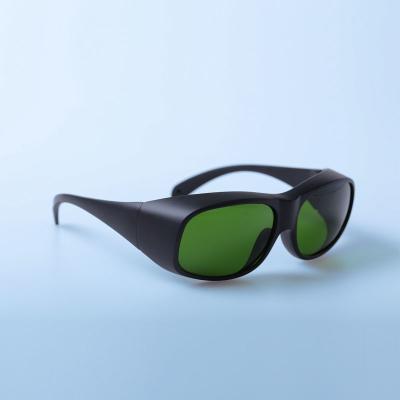 China IPL Protective Eyewear 200-1400nm Frame 33 for Hair Removal Machines for sale