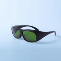 China CE EN169 IPL Hair Removal Safety Glasses 300nm 36 Frame OEM ODM for sale