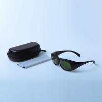 China IPL Protective Eyewear 200-1400nm Frame 33 for Hair Removal Machines for sale