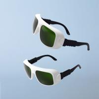 China 1400nm Polycarbonate IPL Protective Glasses for Hair Removal CE EN169 10% Transmittance for sale