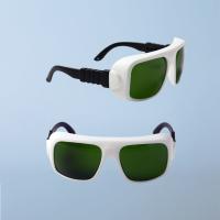 China EN169 IPL Laser Safety Glasses 200-1400nm Hair Removal Protective Eyewear for sale