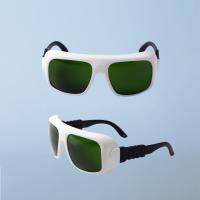 China CE EN169 IPL Protection Glasses 200-1400nm UV Safety Eyewear for IPL Machines for sale