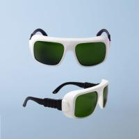 China IPL Laser Safety Glasses 200-1400nm CE EN169 Protection for Hair Removal Machine for sale