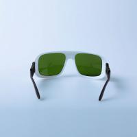 China IPL Safety Glasses 200-1400nm Eye Protection for Skin Rejuvenation Hair Removal CE Certified for sale