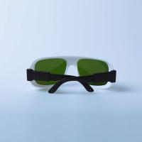 China IPL Safety Glasses 200-1400nm Eye Protection for Skin Rejuvenation Hair Removal CE Certified for sale