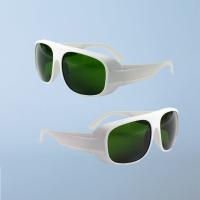 China IPL Laser Safety Glasses 200-1400nm CE EN169 Protection for Hair Removal Machine for sale