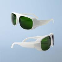 China CE EN169 IPL Protection Glasses 200-1400nm UV Safety Eyewear for IPL Machines for sale