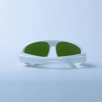 China IPL Protective Eyewear Safety Glasses 200-1400nm CE Certified 10% Transmittance for sale