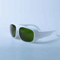 China CE EN169 IPL Hair Removal Safety Glasses 300nm 36 Frame OEM ODM for sale