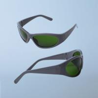 China 200-1400nm Laser Hair Removal Protective Eyewear CE EN169 IPL Safety Glasses 10% VLT for sale