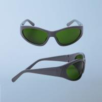 China IPL Laser Safety Glasses 200-1400nm CE EN169 Protection for Hair Removal Machine for sale