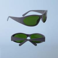China EN169 IPL Laser Safety Glasses 200-1400nm Hair Removal Protective Eyewear for sale
