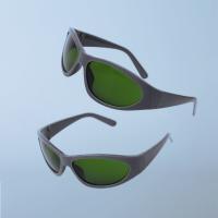 China IPL Laser Hair Removal Safety Glasses 200nm 1400nm CE EN169 Polycarbonate for sale