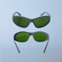 China 200-1400nm Laser Hair Removal Protective Eyewear CE EN169 IPL Safety Glasses 10% VLT for sale