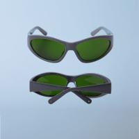 China IPL Hair Removal Safety Glasses 200-1400nm CE EN169 Laser Protection Eyewear for sale
