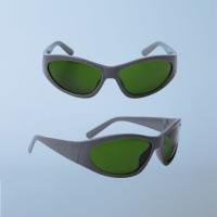 China CE EN169 IPL Protection Glasses 200-1400nm UV Safety Eyewear for IPL Machines for sale