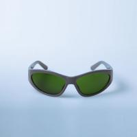 China IPL Laser Hair Removal Safety Glasses 200-1400nm Protection Goggle CE Certified for sale