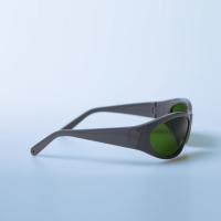 China IPL Laser Hair Removal Safety Glasses 200-1400nm Protection Goggle CE Certified for sale