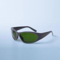 China CE EN169 IPL Hair Removal Safety Glasses 300nm 36 Frame OEM ODM for sale