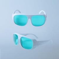 China OD4+ 620nm 700nm DIR Lb4 Infrared Eye Protection Goggles for Red Laser Ruby for sale